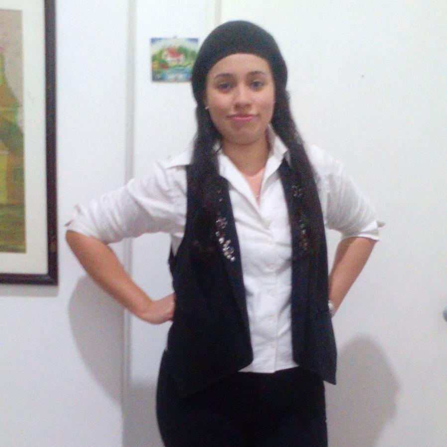 Johana Molina (@Johana_molina_) | Twitter