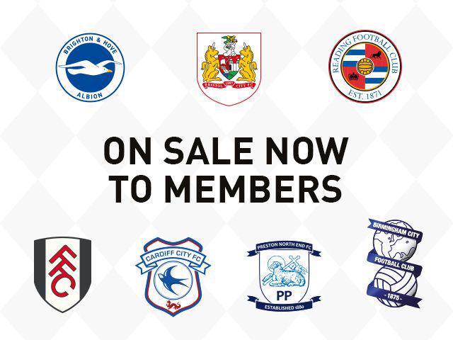 November January : TICKETS tickets DCFC November January games | DCFC ...