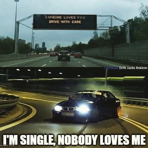 Sideways Sid Drifting