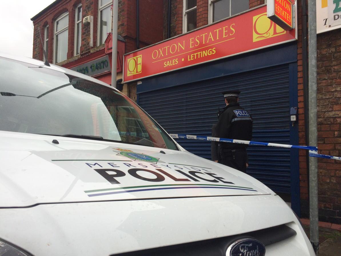 Police examine CCTV in officer's murder inquiry | Granada - ITV News