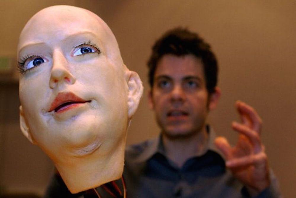 What Does Siri Look Like