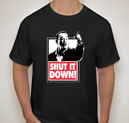 Jon Taffer Shut It Down