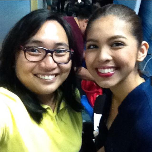 Rose Canales's Instagram, Twitter & Facebook on IDCrawl