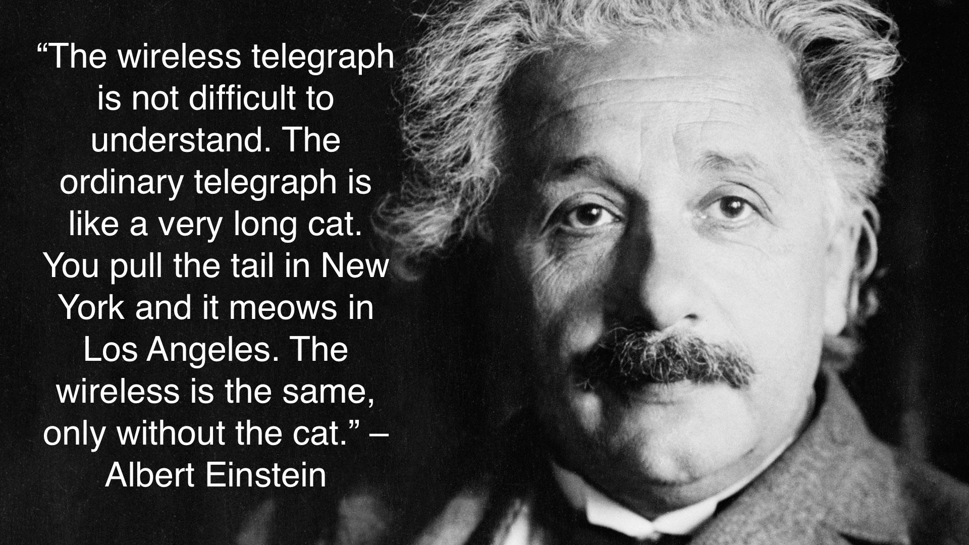 History Of Communication Quotes