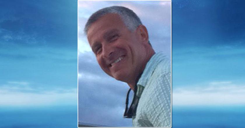 Windham community praying for El Faro Captain Michael Davidson> | CBS ...