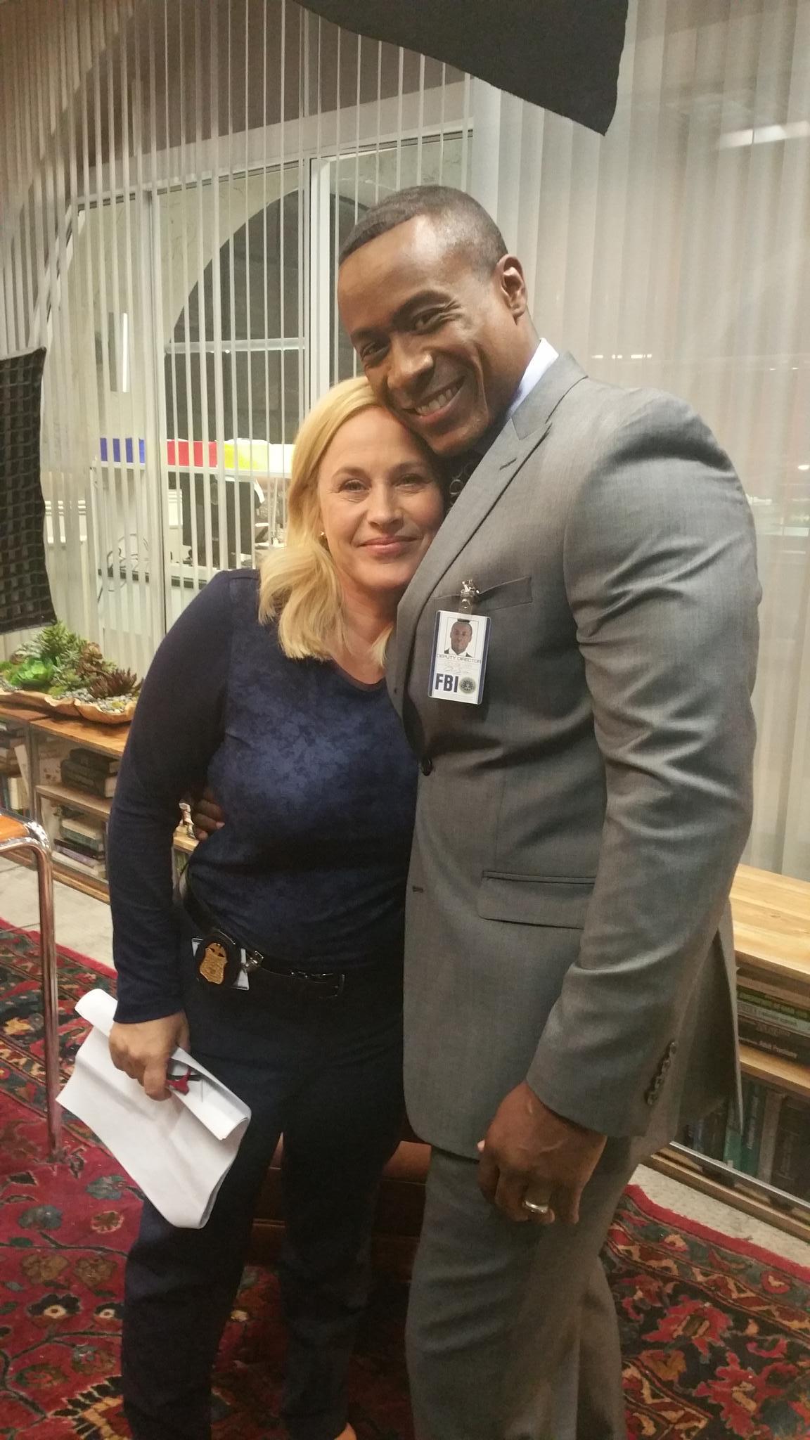 Sean Blakemore Vrouw