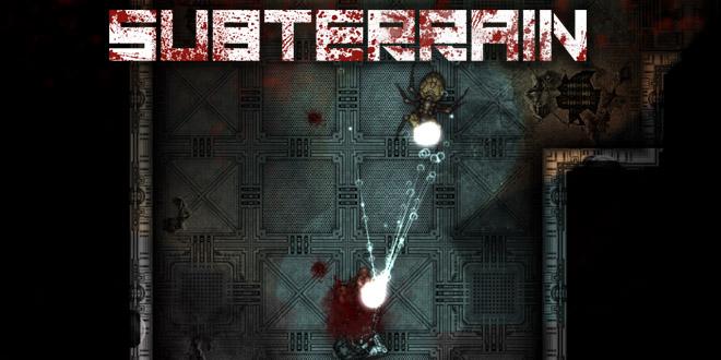 Subterrain - Version 0.8.5.6 - Steam News