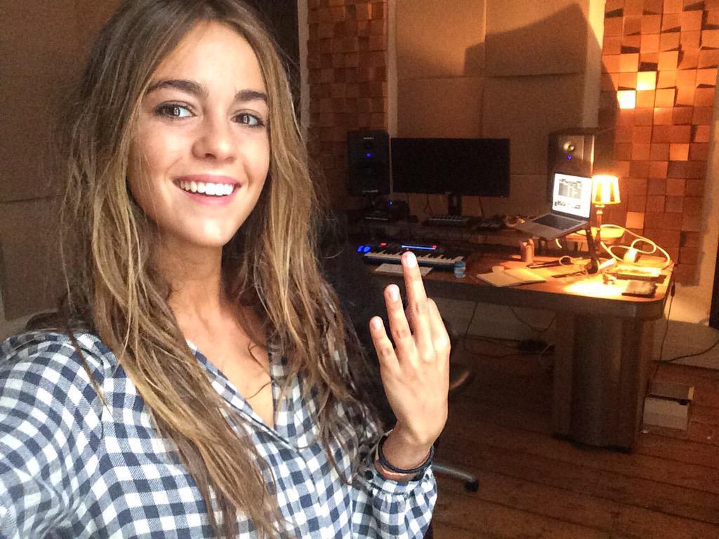 Sofia Ellar on Twitter: "Bye #Amsterdam ️ 2 #Madrid ️in 3 Days #Sevilla @LaJolla_ES / Adiós # ...