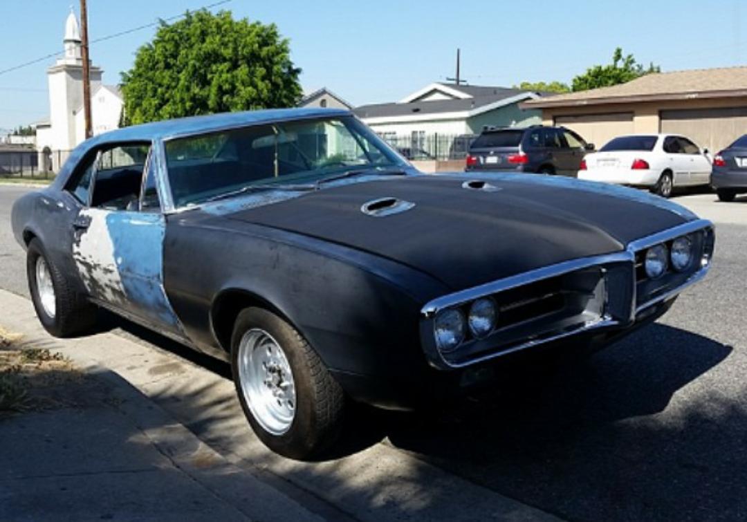 What's your most desired 'expendable' car? - Page 1 - General Gassing ...