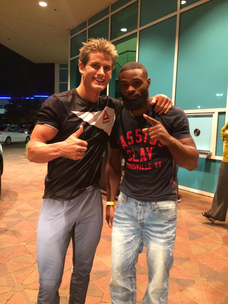 Greatest MMA Biceps (Pics) | Sherdog Forums | UFC, MMA & Boxing Discussion