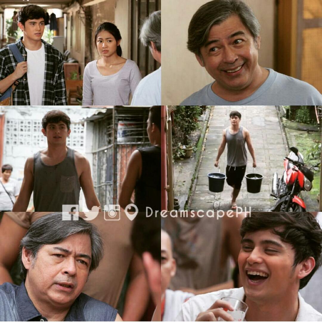 OTWOL in the Philippines…here they come! – The Making…