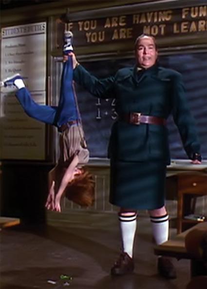 Strict Principal