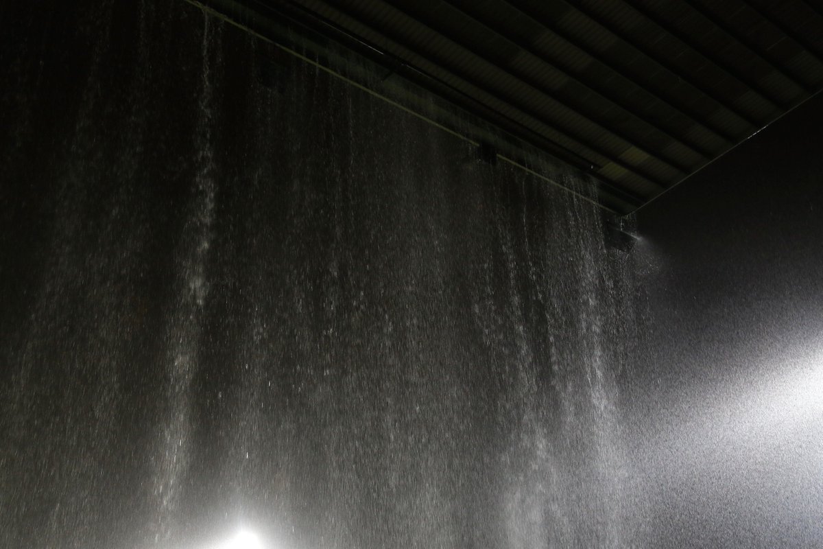 Thunderstorms trigger flash floods in Yorkshire - ITV News Thunderstorms trigger flash floods in Yorkshire - ITV News