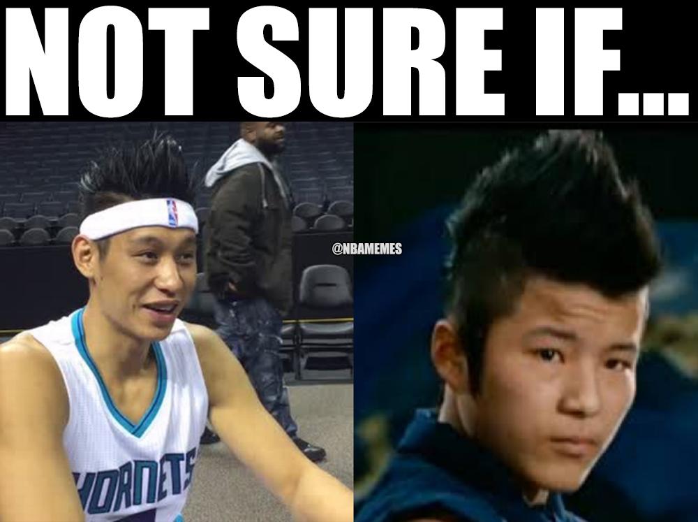 Nba Memes Jeremy Lin