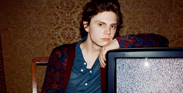 Evan Peters looks dreamier than ever in our photo shoot: | NYLON ...