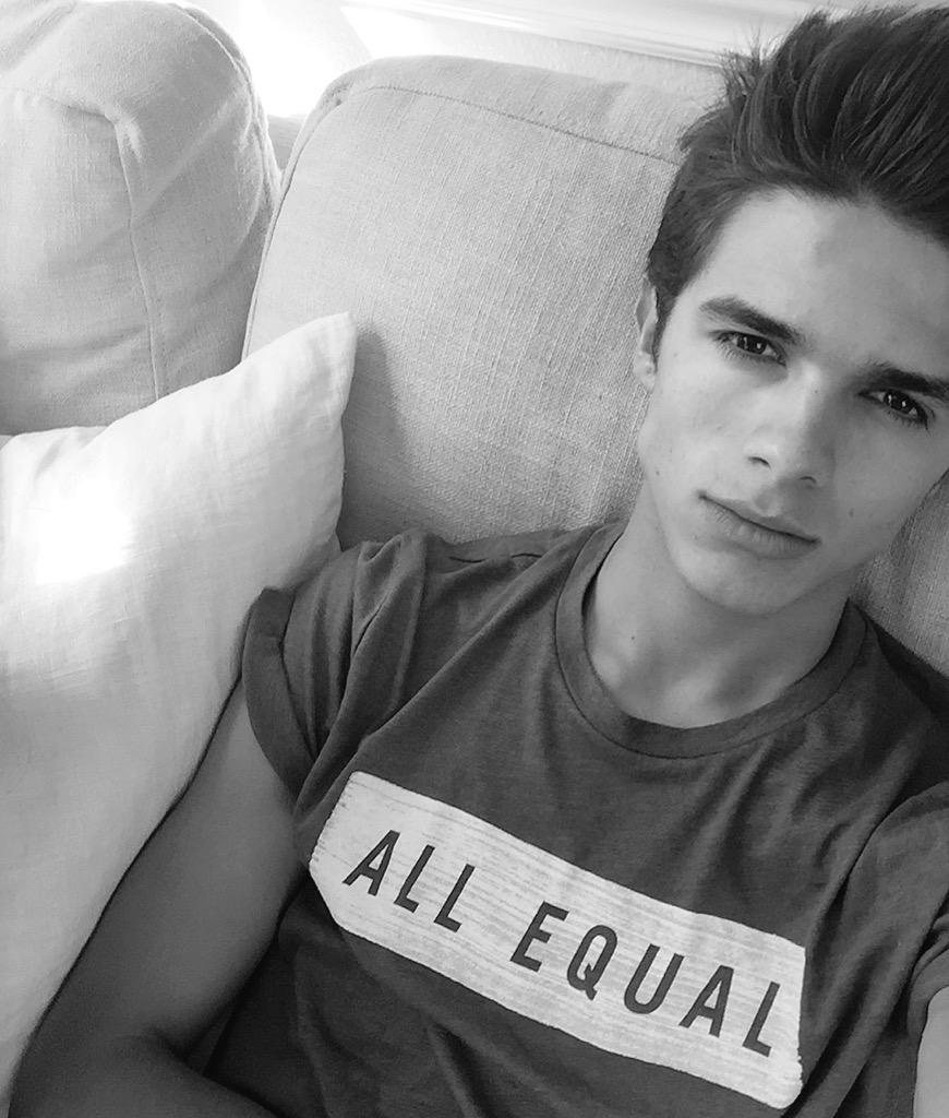 Brent Rivera Twitter