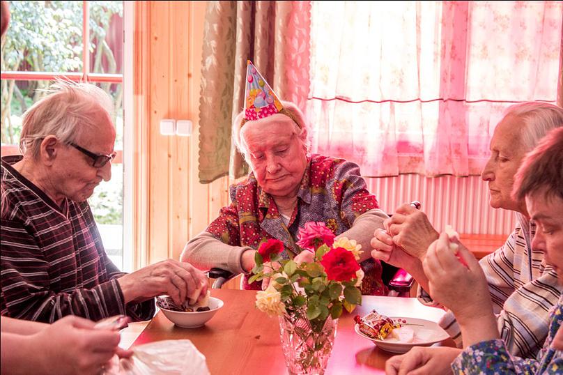 Пансионат Горыныч (@oldgor) | Twitter