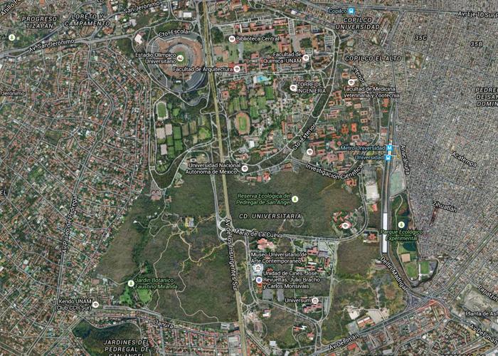 AMÉRICA LATINA | Arquitectura 1950 - 1989 | | Page 19 | SkyscraperCity ...