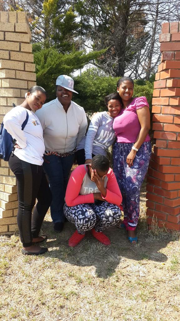 Muvhango Mushasha
