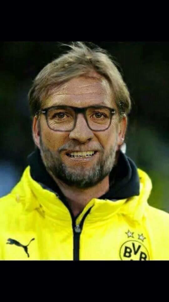 Klopp: “In the second half we showed character” : r/soccer