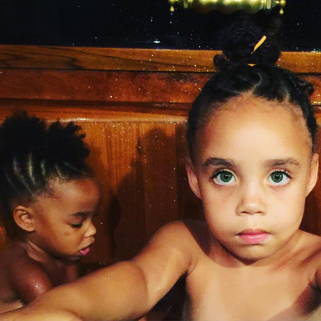 Brave Little Wing Pullens