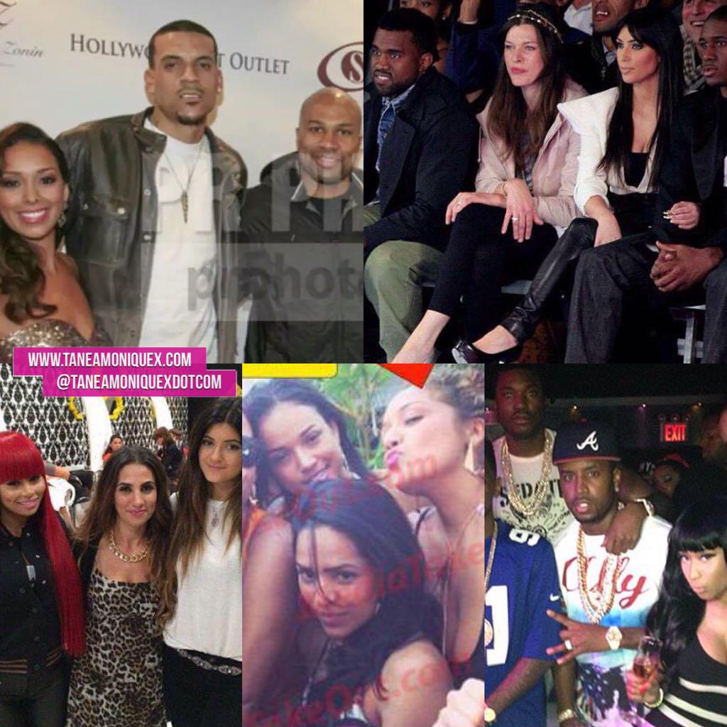 Professor Griff Is Engaged To Sole`(Ginuwine's Ex-Wife) | Page 2 ...