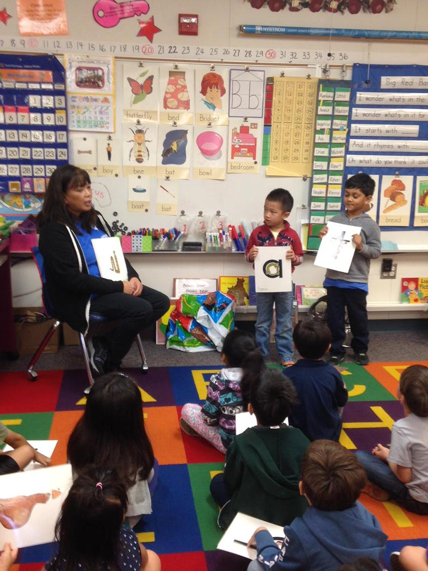 Evergreen Eagles On Twitter Mrs Warren s Class Demonstrates evergreen-eagles-on-twitter-mrs-warren-s-class-demonstrates