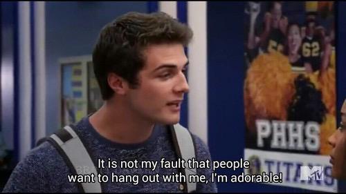 Awkward Show Quotes Tumblr