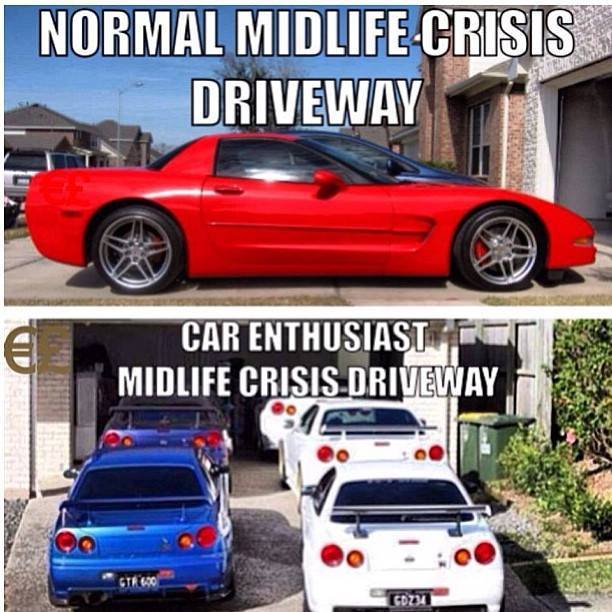 Expensive Car Memes