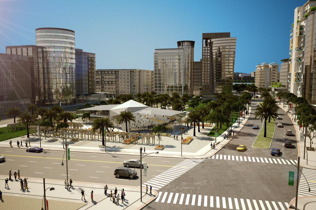 #UNDER C: "South Al Mutlaa City", Residential | SkyscraperCity Forum