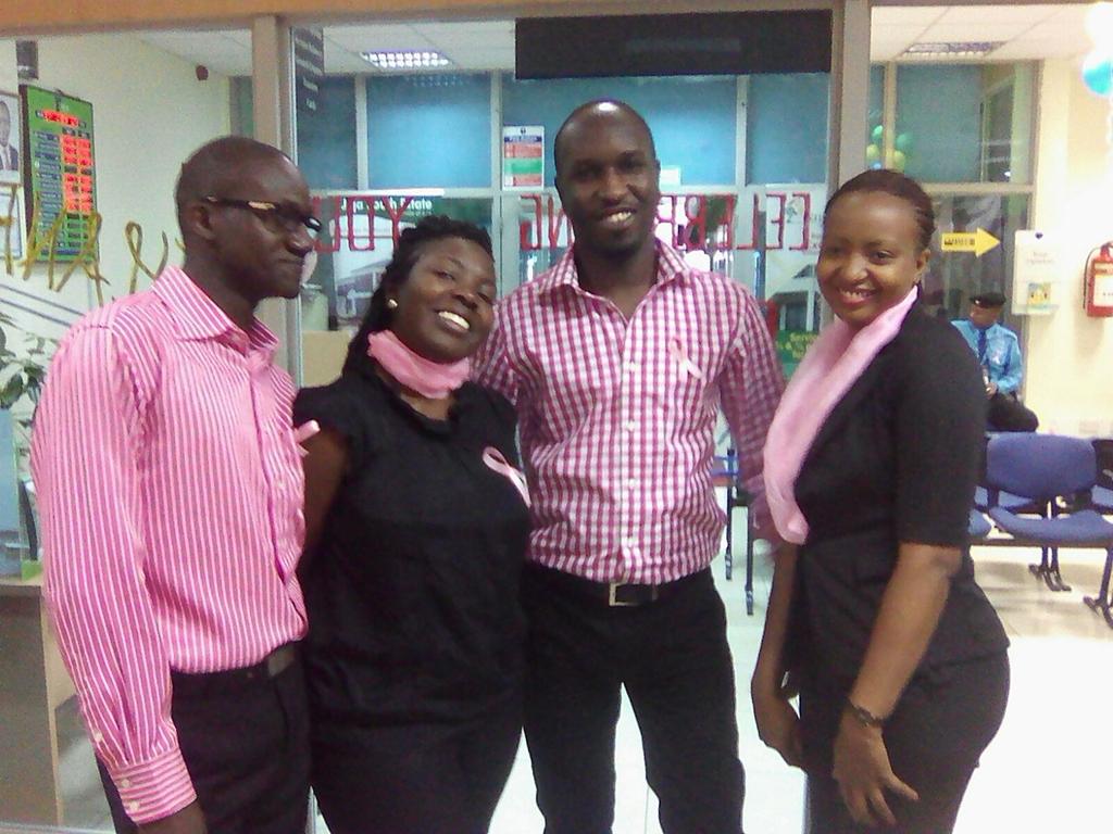 Ann Githinji (@anmuring) | Twitter