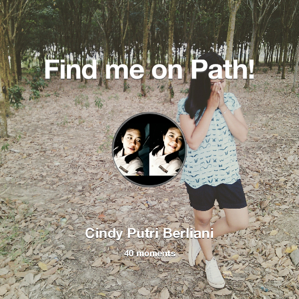 Cindy Putri Berliani (@CindyBerliani) | Twitter