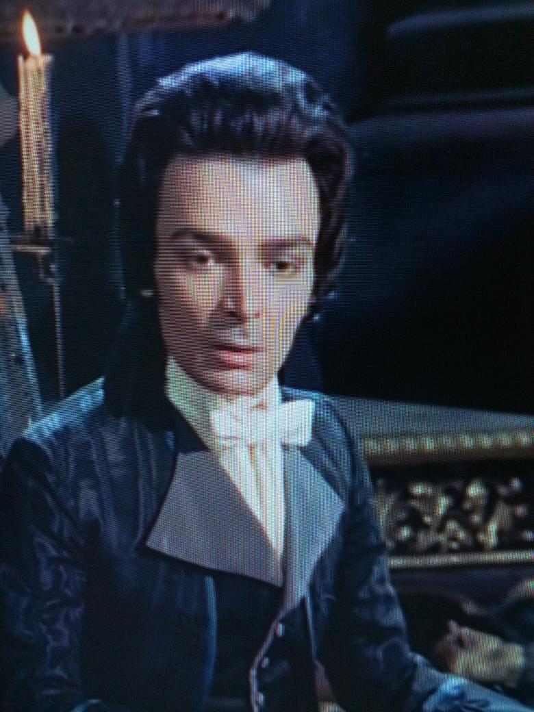 Damien Thomas Jimmy Fallon