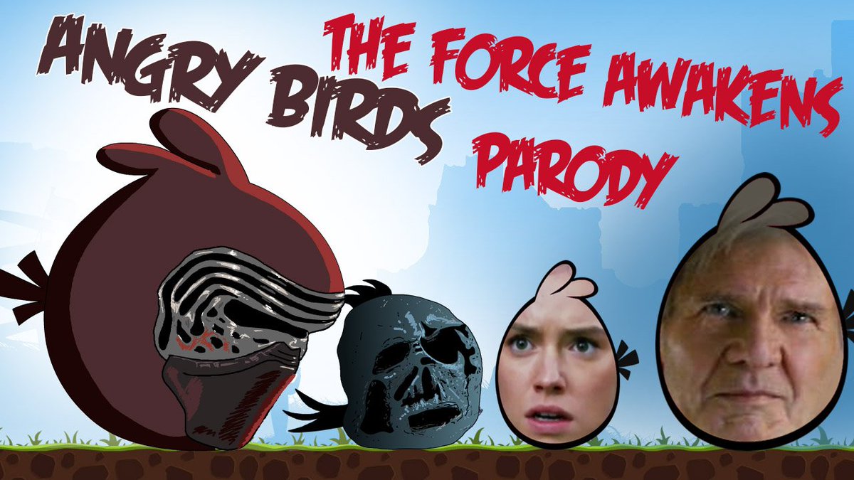 Angry Birds Superman