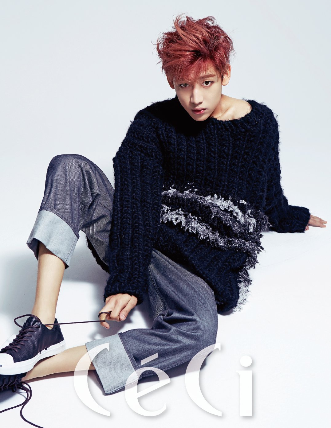 Got7 Ceci
