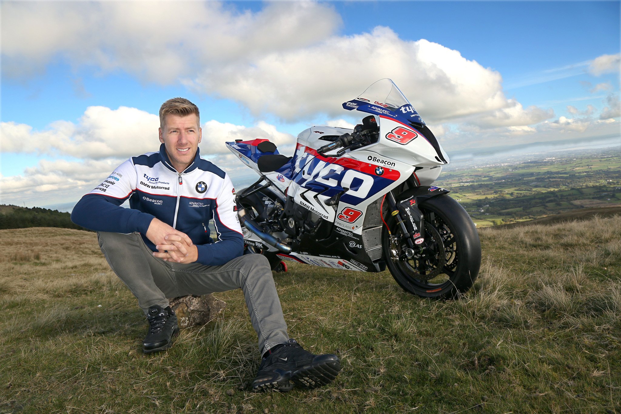 [Road racing] Saison 2016