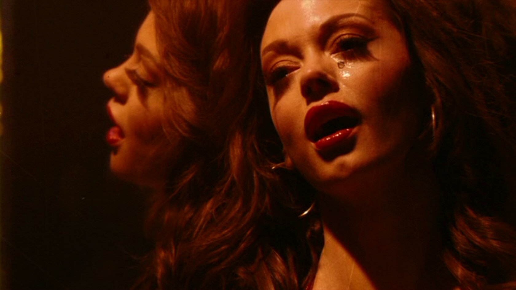 Cherry Darling Planet Terror