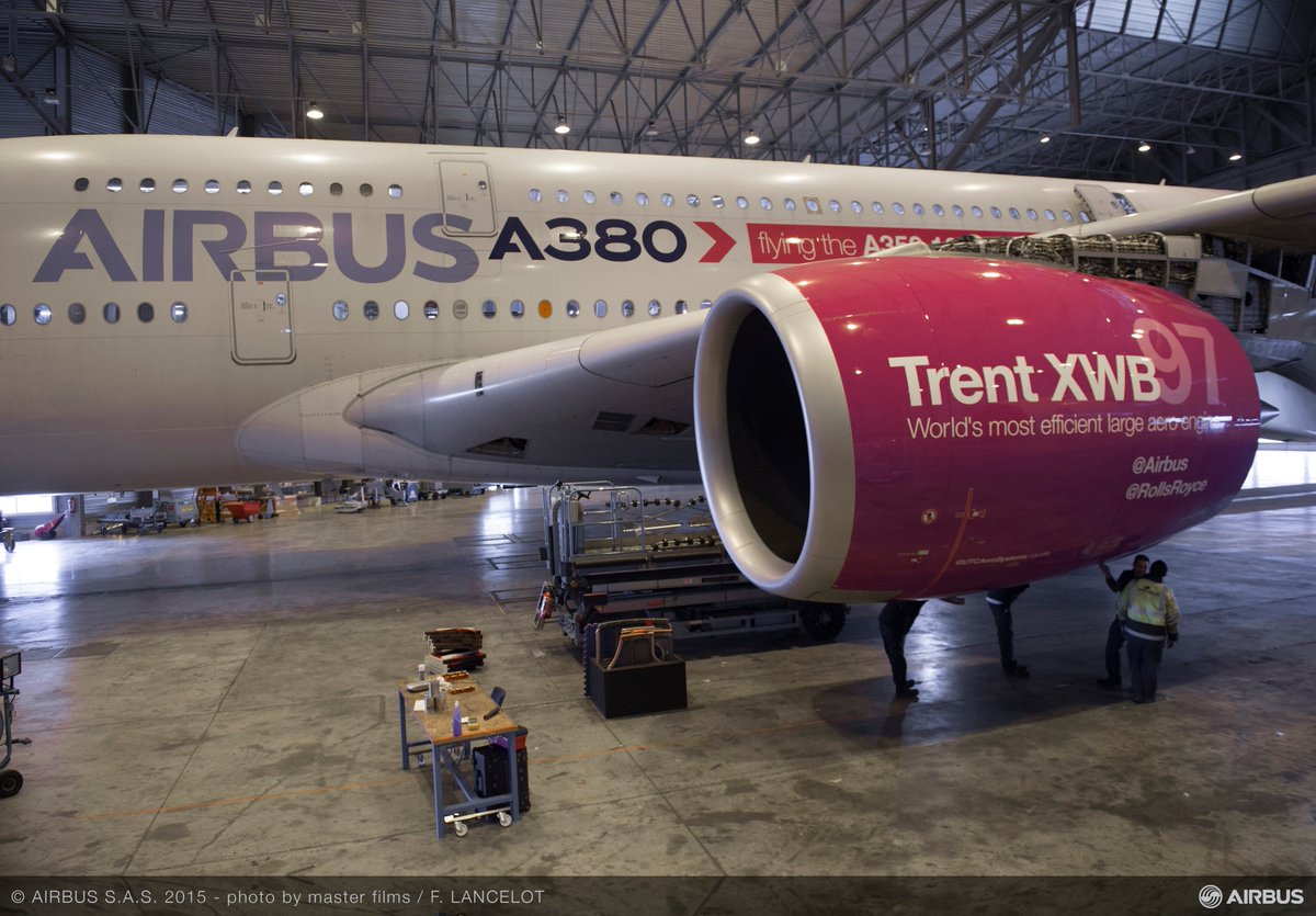 RR Trent XWB - Page 8