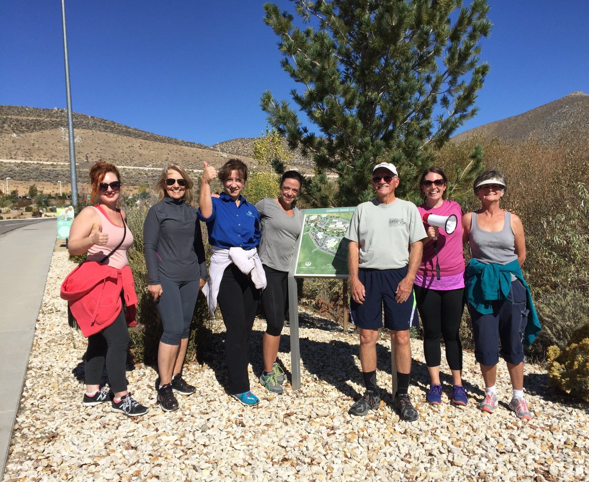 Working At Carson Tahoe Health - Zippia