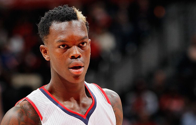 Dennis Schroder希望成為正選，不排除離開鷹隊 | 評籃說理 | 籃球地帶 - FanPiece