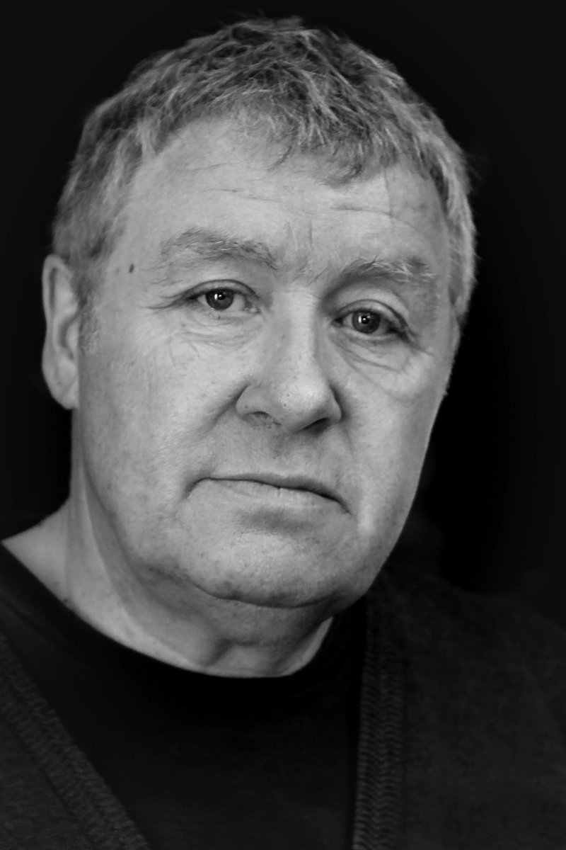 After 9: Best known for his role as Rab C Nesbitt, actor Gregor Fisher ...