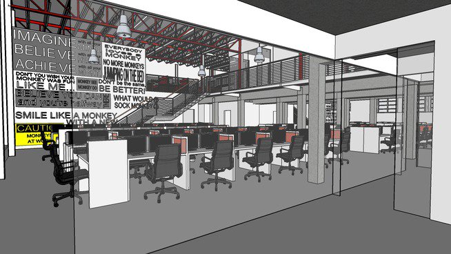 Warehouse Sketchup SketchUp Desktop 2024.0 | SketchUp Help