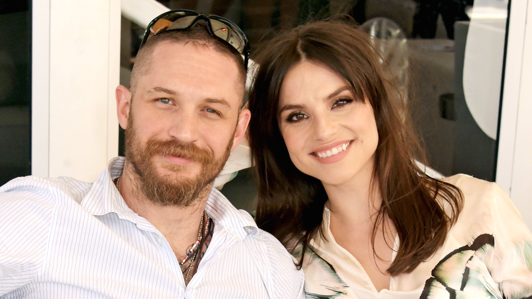 Charlotte Riley Tom Hardy