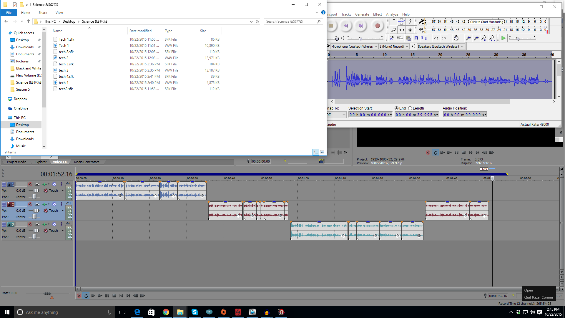 khronos studios on Twitter: "little bit of bts here NOT FUTURE 5! #oehMysteries #aahEnigmas # ...