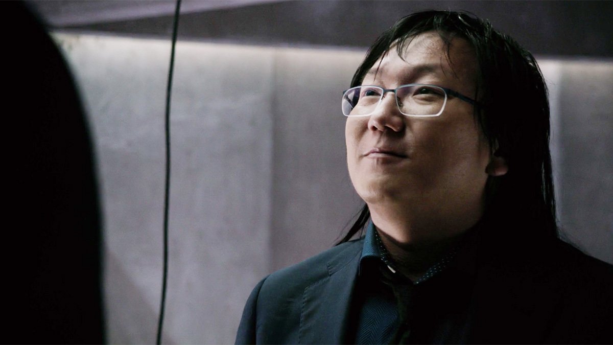 Hiro Nakamura Yatta