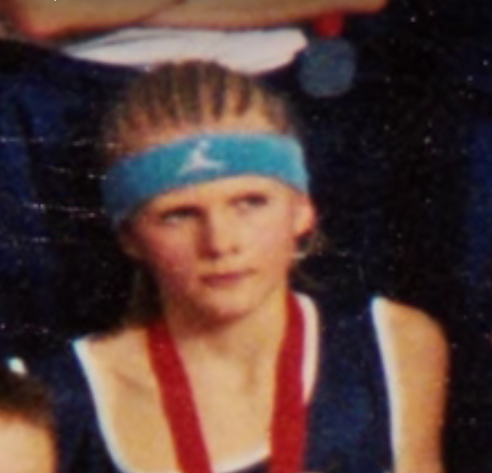 Kristaps Porzingis was straight outta Latvia with his childhood ...