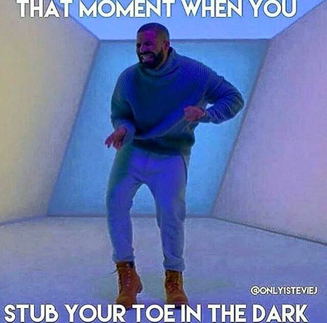 Drake Memes All These