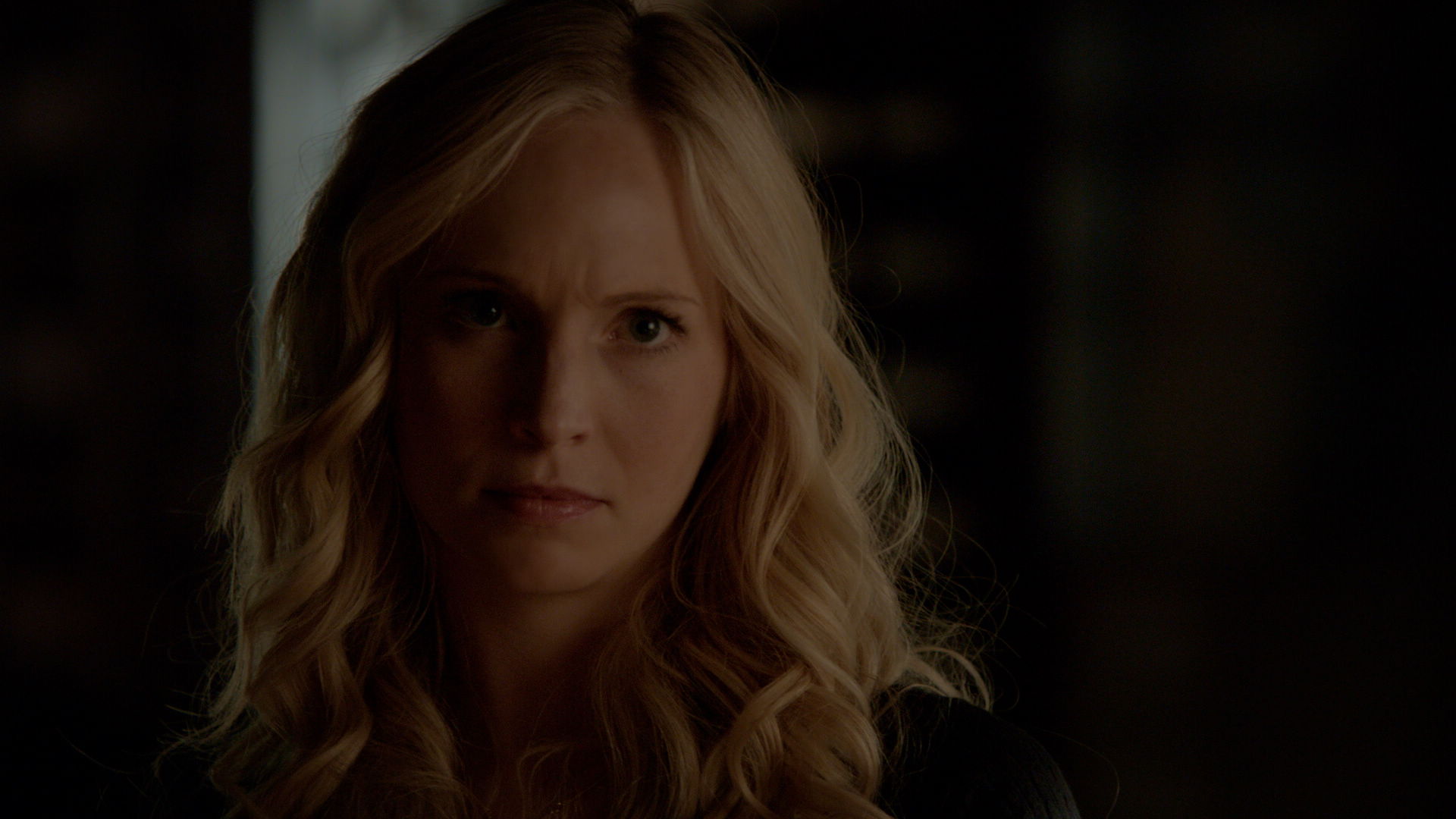 Caroline Vampire Diaries Hair