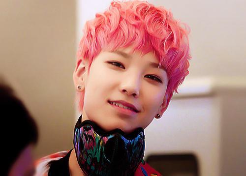 Zelo New Hair