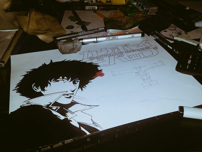 captain ravioli (@akuyasha) さんのイラスト・マンガ作品まとめ (2 件) - Twoucan